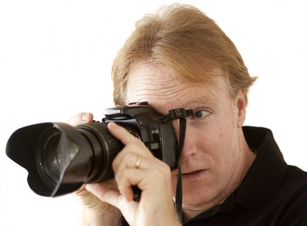 What Matters is Great Pictures - Tom Hart Photo